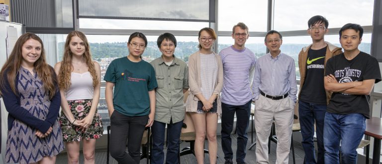 Lab Photos – Xing Lab